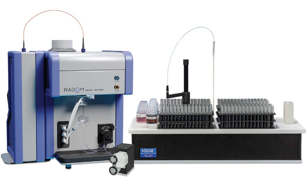 Revolutionizing Lubricant Oil Analysis with the MICAP N2 ICP-OES System ...